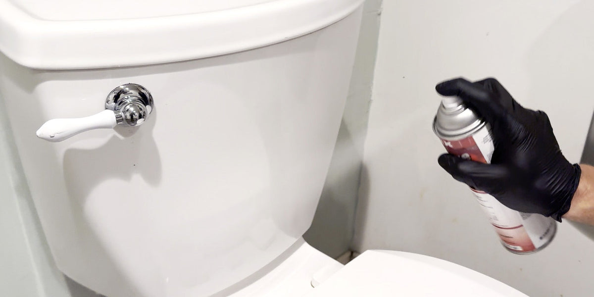 Non-Foaming Disinfectants – Zenex International