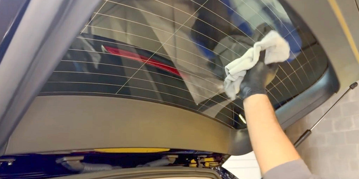 Glass Cleaners – Zenex International