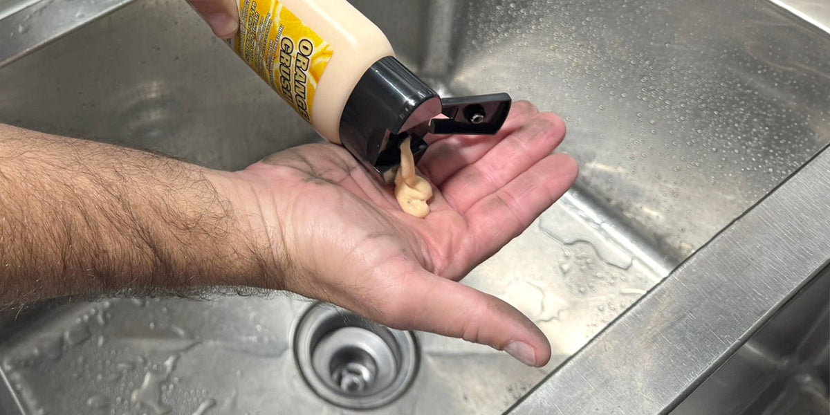 Hand Cleaners – Zenex International