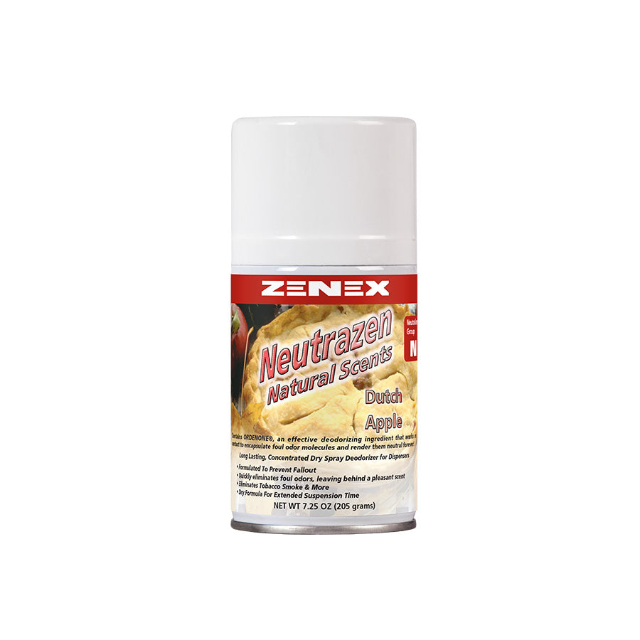 Neutrazen Counteractant Metered Spray - Dutch Apple Scent – Zenex ...