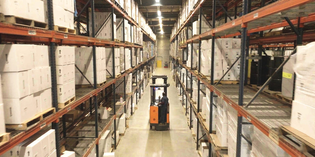 Become a Distributor – Zenex International