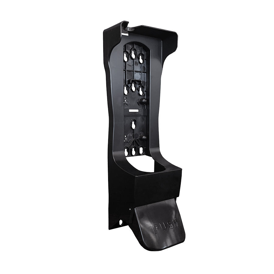 Hand Soap Dispenser - Large Volume Custom Soap Dispensers | Zenex ...